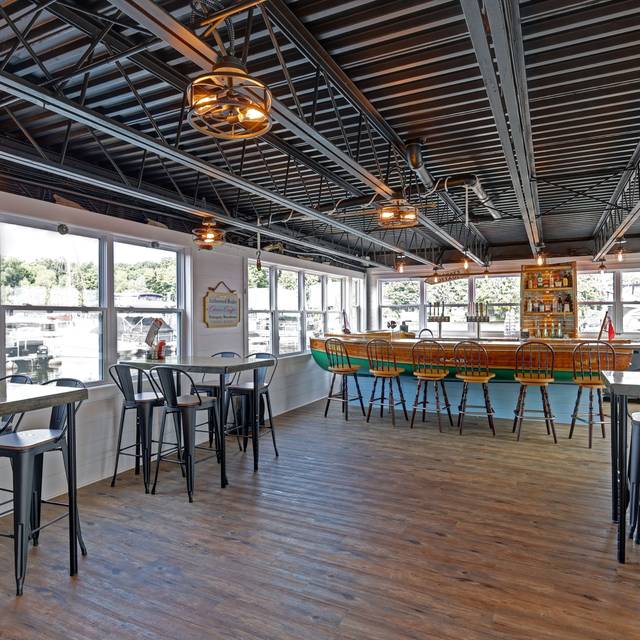 Restaurante The Galley - Portland, , ON | OpenTable