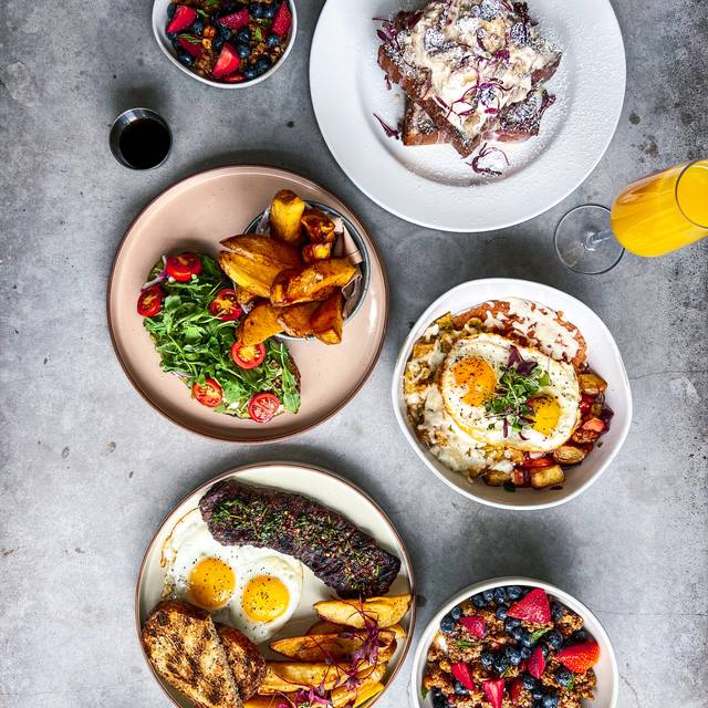 The Duplex Restaurant - Chicago, IL | OpenTable