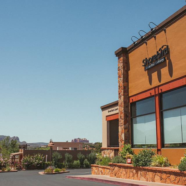 Shorebird Sedona Restaurant - Sedona, AZ | OpenTable