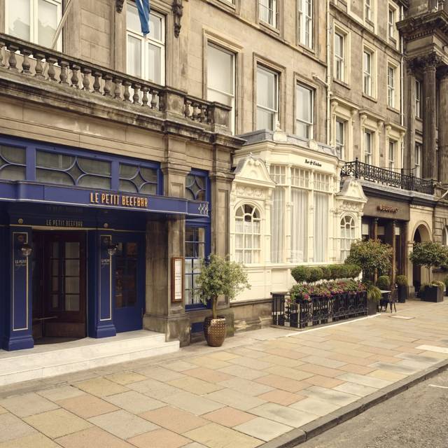 Le Petit Beefbar Edinburgh Restaurant - Edinburgh, , Edinburgh | OpenTable