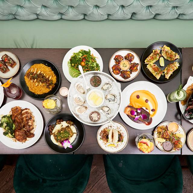 Do Not Disturb Restaurant - New York, NY | OpenTable