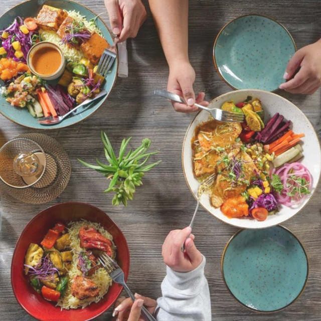Desi Contemporary Indian & Gabru Bar Restaurant - Campbell, CA | OpenTable