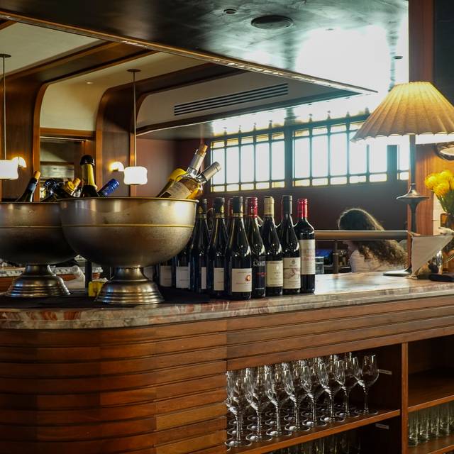 Eastern Standard Restaurant - Boston, MA | OpenTable