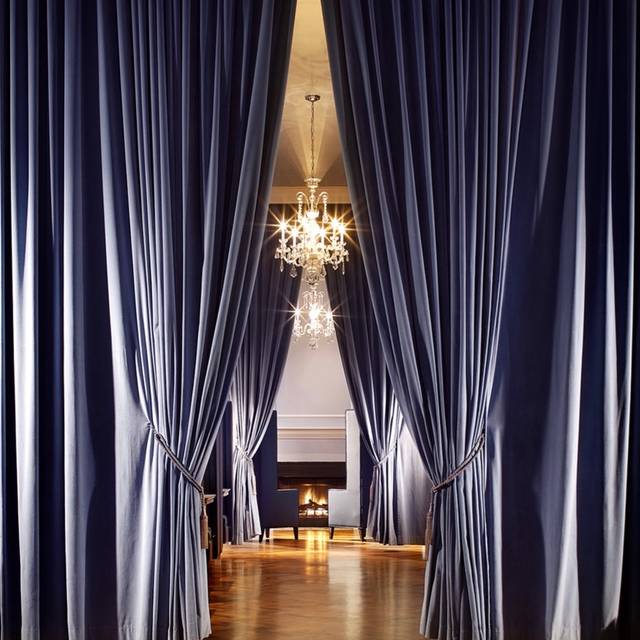 The Violet Hour Restaurant - Chicago, IL | OpenTable