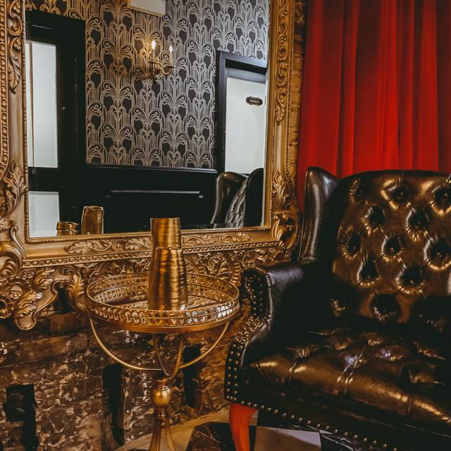 Revolver Restaurant - Chicago, IL | OpenTable