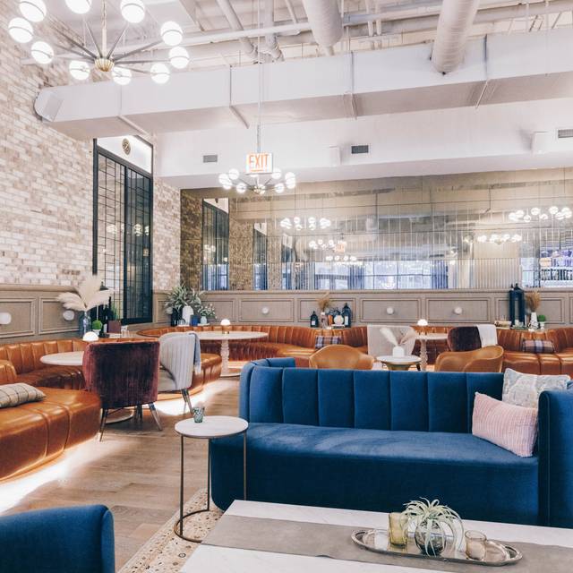 Restaurante Alma - Chicago, , IL | OpenTable