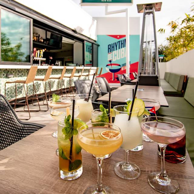 Mojo Cuban Kitchen and Rum Bar Restaurant - Tucson, AZ | OpenTable