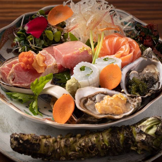 Umaya Restaurant - Los Angeles, CA | OpenTable