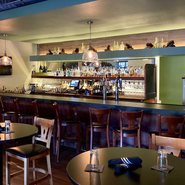 New South Kitchen & Bar Restaurant - Charlotte, NC | OpenTable