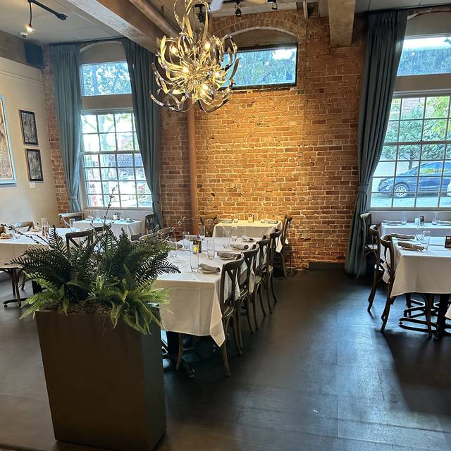 Trattoria Zooma Restaurant - Providence, , RI | OpenTable