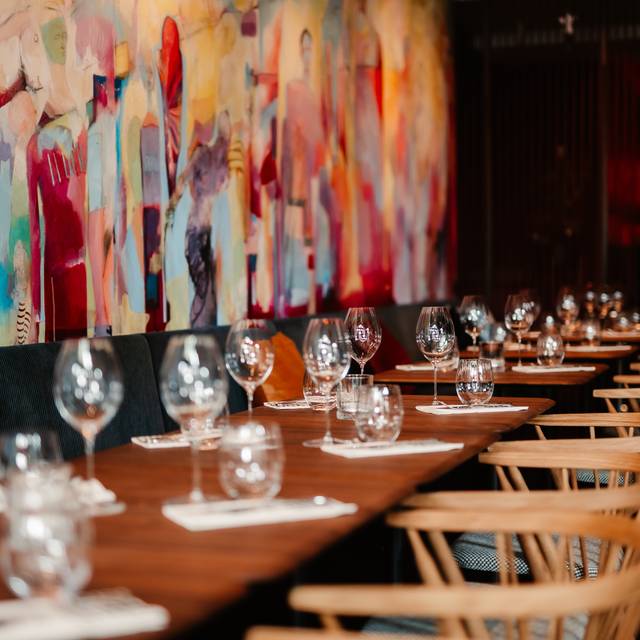 Restaurante Jacob - München, BY | OpenTable