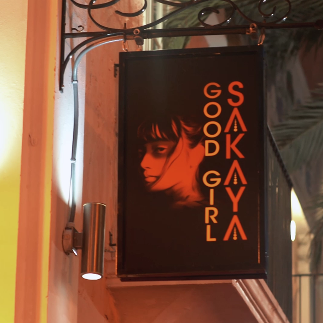 Good Girl Sakaya Restaurant - Miami Beach, FL | OpenTable