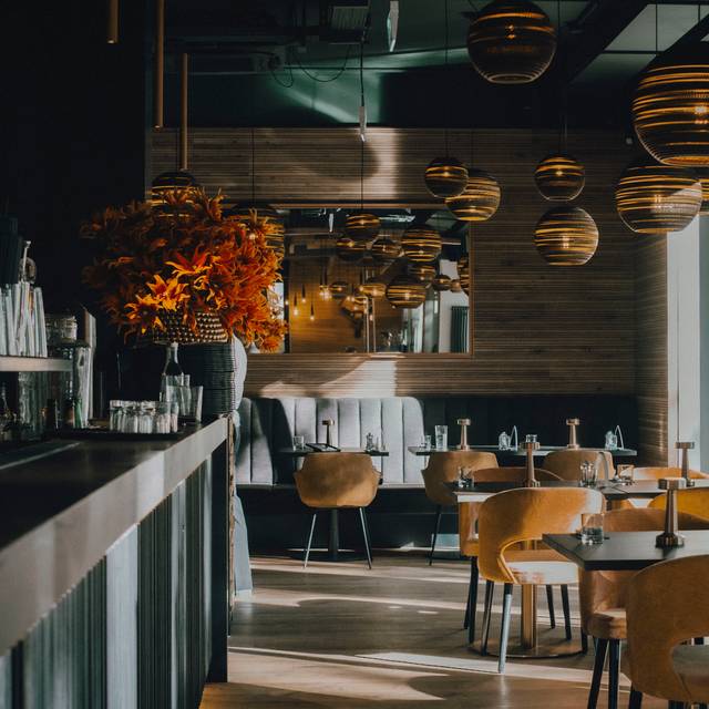 Restaurant The ASH München – München, BY | OpenTable