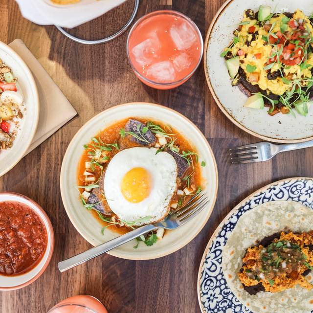 Oyamel Restaurant - Washington, DC | OpenTable
