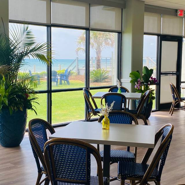 Clam Digger Restaurant - Atlantic Beach, NC | OpenTable