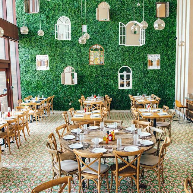 Villaggio Restaurant - Magic Village - Updated 2025, Italian Restaurant ...