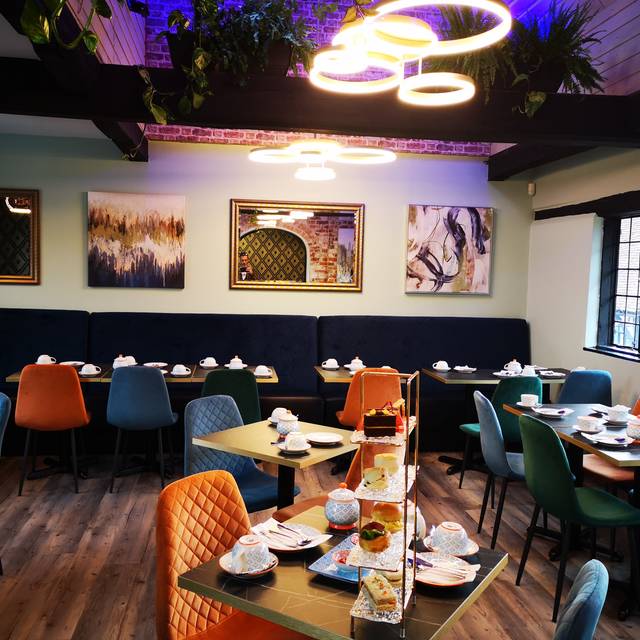 Silvana's Restaurant - Farnham, Surrey | OpenTable