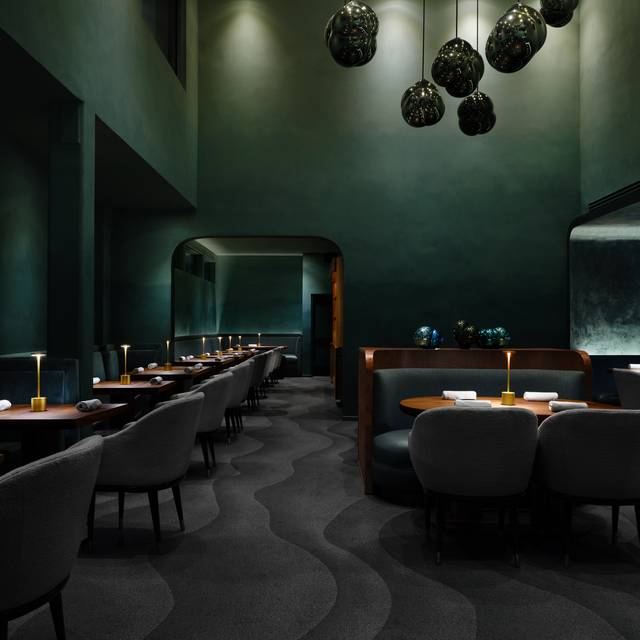 Providence Restaurant - Los Angeles, CA | OpenTable