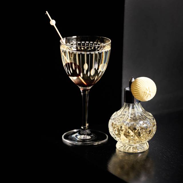 Call Me Pearl - Top Rated Cocktail Bar | OpenTable