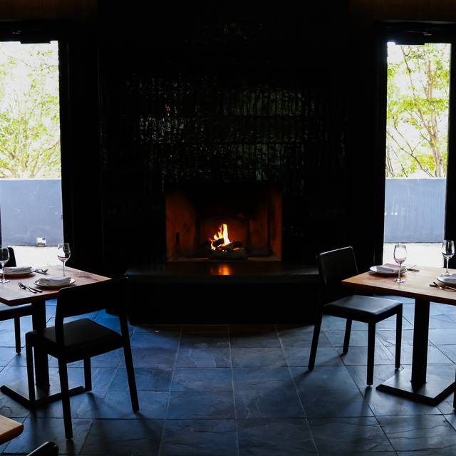 Restaurant Slanted Door Napa - Napa, , CA | OpenTable