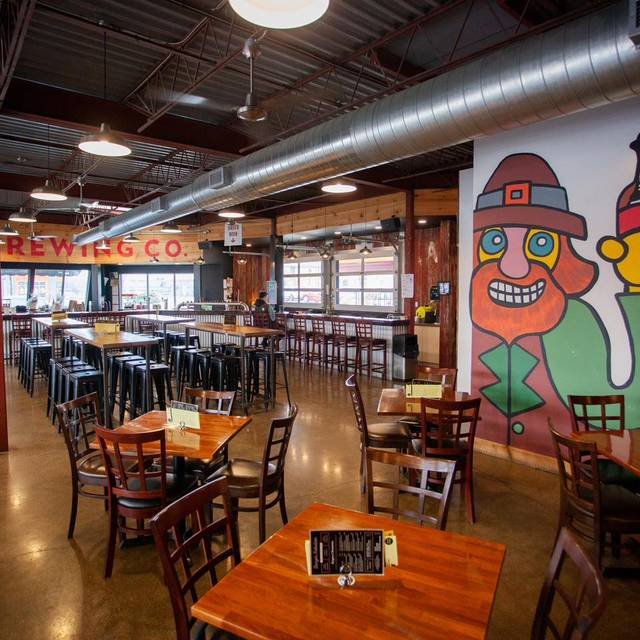 Refined Fool - Sports - Sarnia, ON | OpenTable