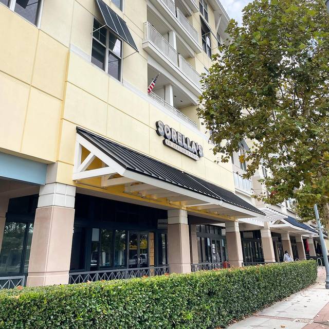 Sorella's Restaurant - Virginia Beach, VA | OpenTable