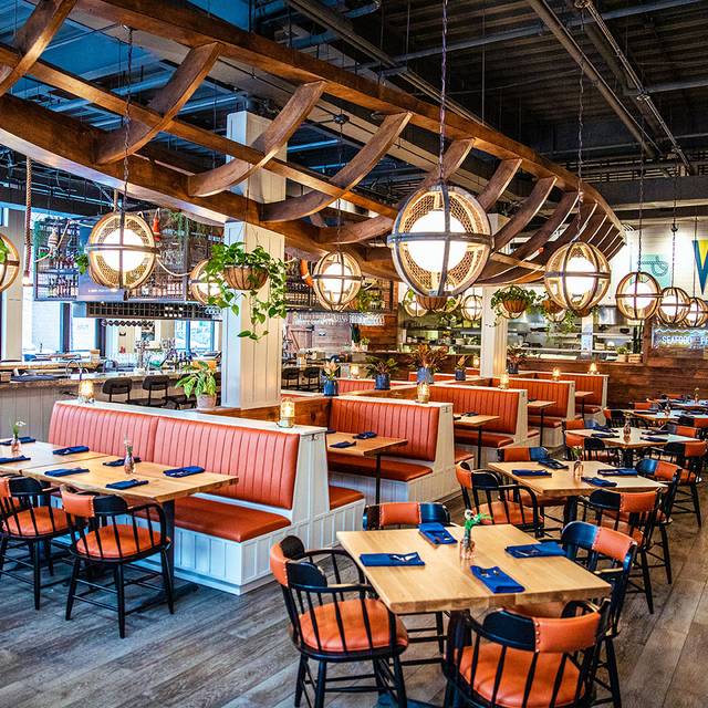 Plank Provisions - Omaha - Updated 2026, Seafood Restaurant in Omaha, NE
