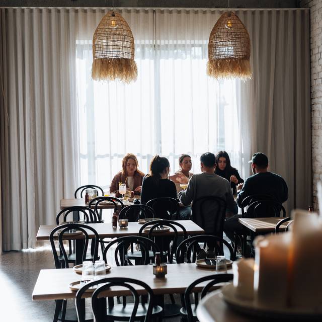 STALLION Restaurant - Mansfield, AU-VIC | OpenTable