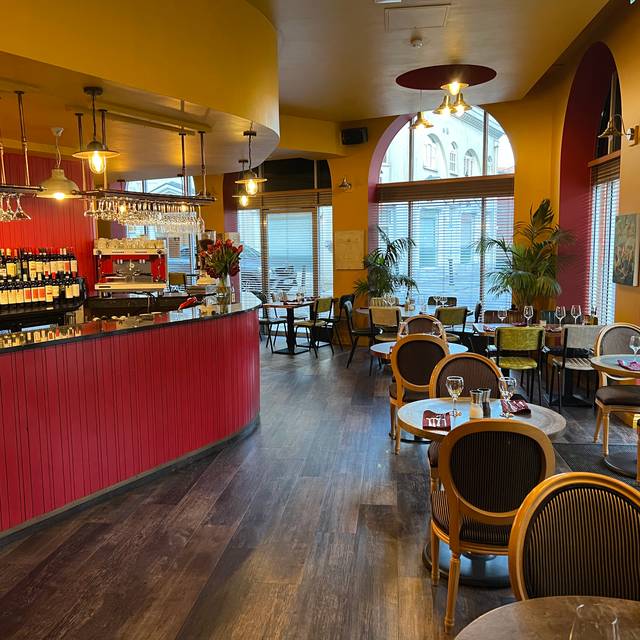 Pizzarella - Updated 2025, Italian Restaurant in Solihull, West Midlands