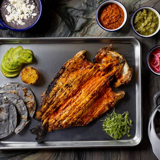 Top Restaurants for Outdoor Dining - OpenTable US