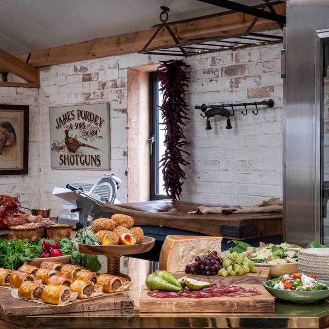 The Cotswold Guy, Gagingwell Restaurant - Chipping Norton, Oxfordshire ...