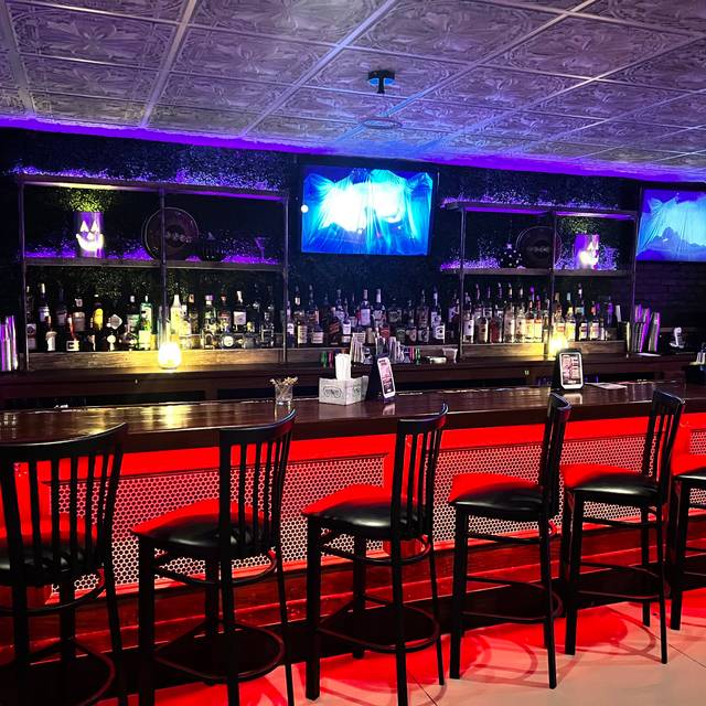 Halo Nightclub - Oceanside, NY | OpenTable