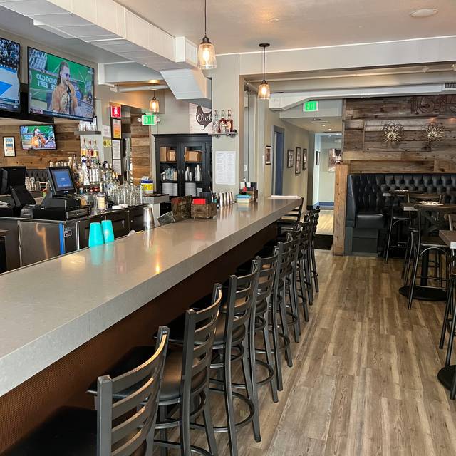 1515 Restaurant & Lounge - Walnut Creek, CA | OpenTable