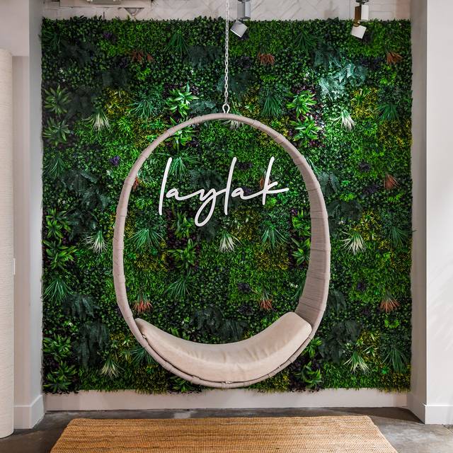 Laylak Lebanese Cuisine - Oakville Restaurant - Oakville, ON | OpenTable