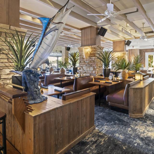 Jetty's Restaurant - Jupiter, FL | OpenTable