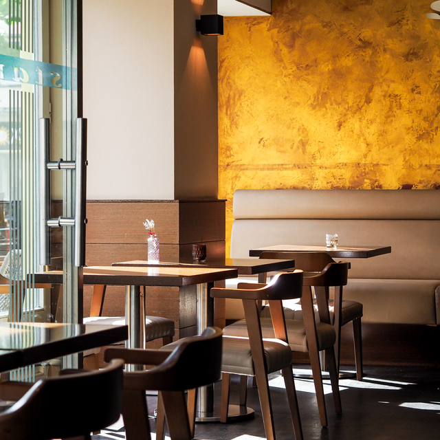 Restaurant Starks - Mannheim, BW | OpenTable