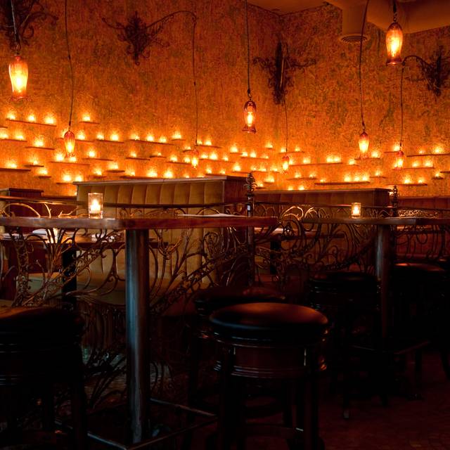 Toulouse Petit Kitchen & Lounge Restaurant - Seattle, WA | OpenTable