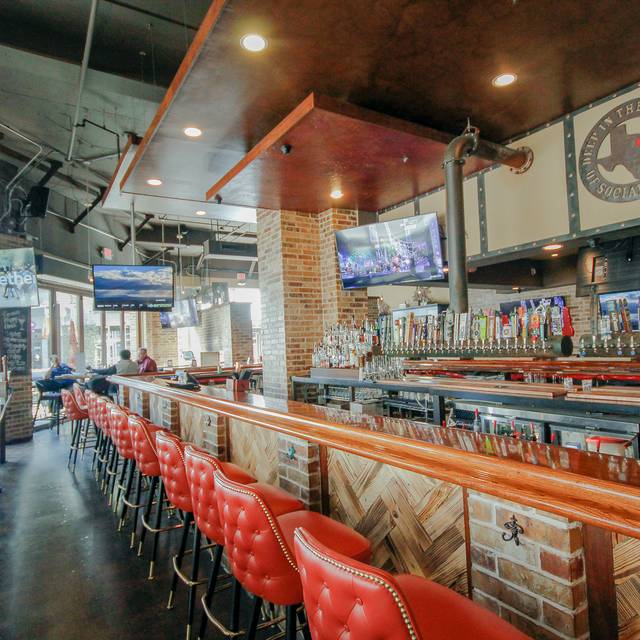 The Social House - Fort Worth Restaurant - Fort Worth, TX | OpenTable