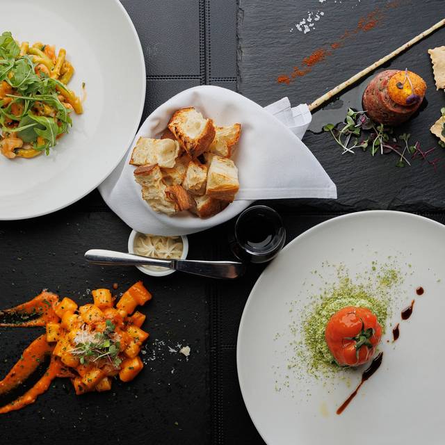 The Chef's Table Restaurant - Stuart, FL | OpenTable