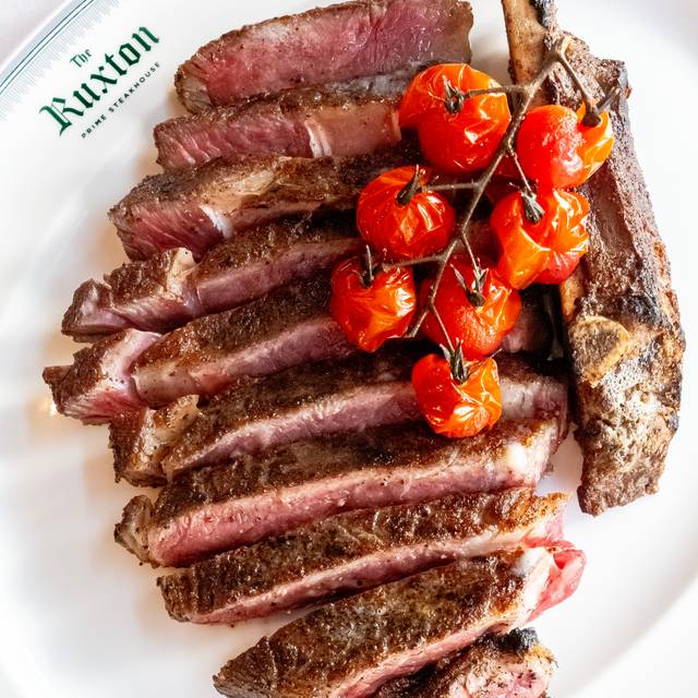 The Ruxton Restaurant - Baltimore, MD | OpenTable