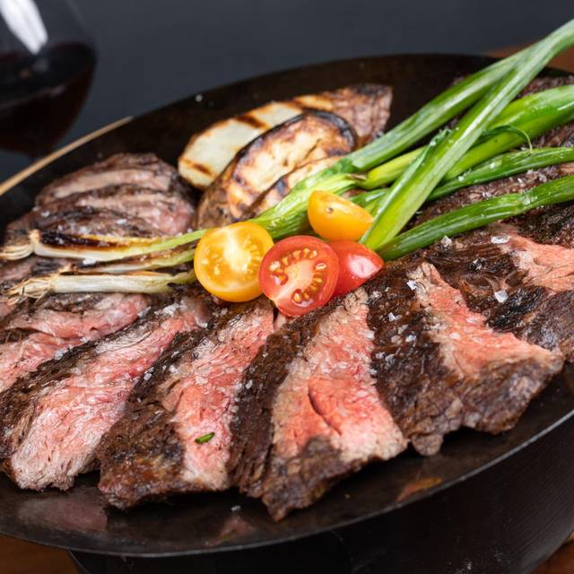 Baires Grill - Fort Lauderdale Restaurant - Fort Lauderdale, FL | OpenTable