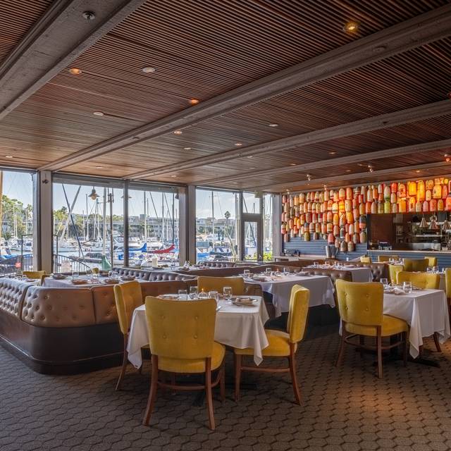 Dear Jane's Restaurant - Marina del Rey, CA | OpenTable