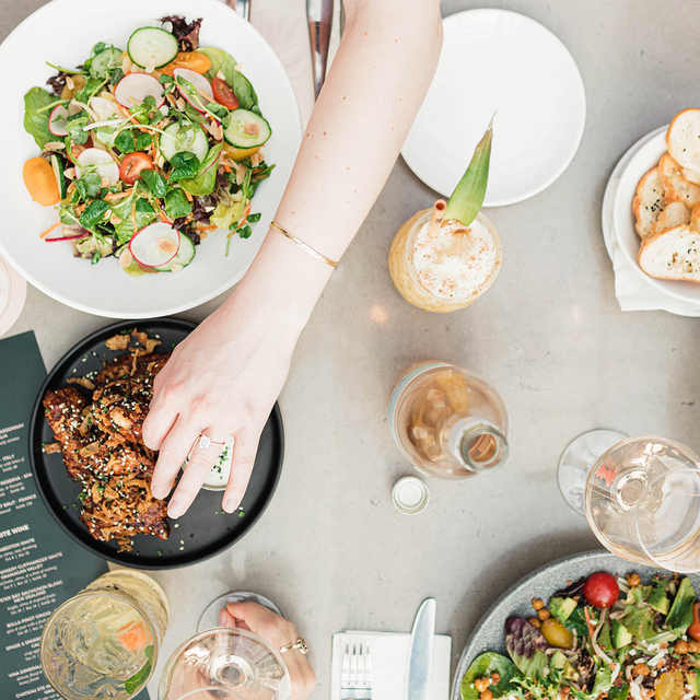 Top 100 Restaurants for Outdoor Dining - OpenTable CA