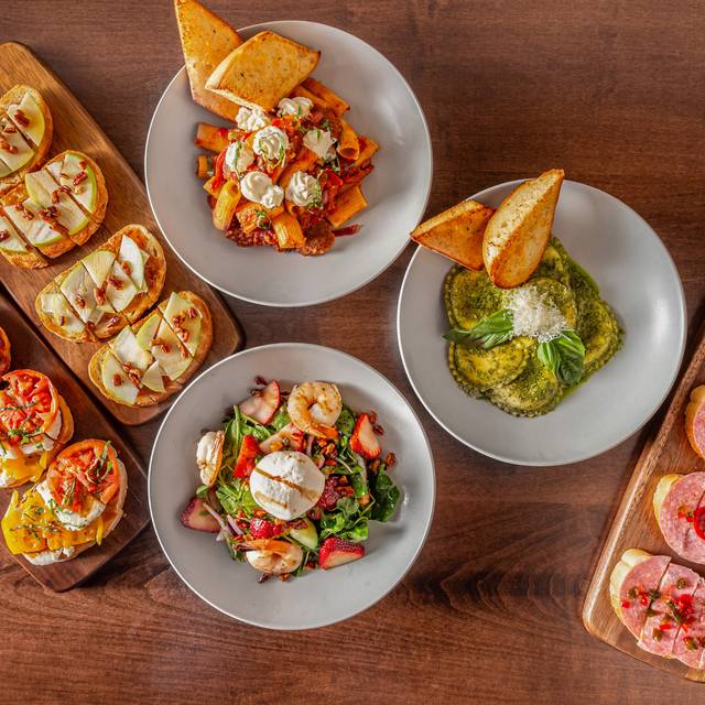 Restaurante Acero Boards & Bottles - Boise, ID | OpenTable