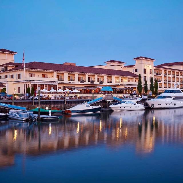 L'Escale Restaurant - Greenwich, CT | OpenTable