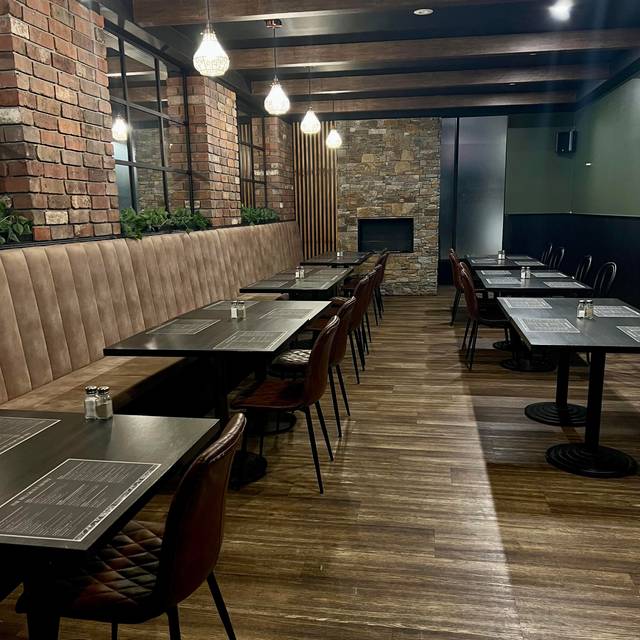 The Belgrave Hotel - Updated 2026, Australian Restaurant in Belgrave ...