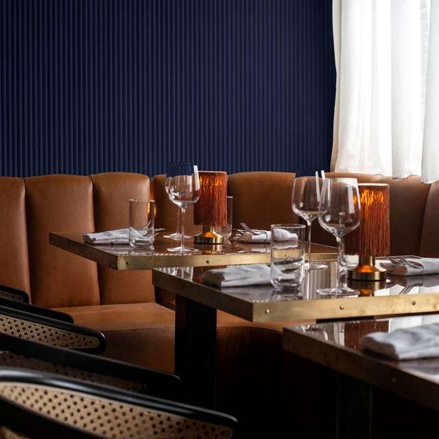 Nanas Restaurant - Durham, NC | OpenTable