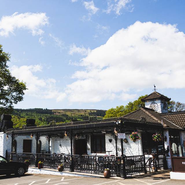 Wicklow Heather Restaurant - Glendalough, Co. Wicklow | OpenTable