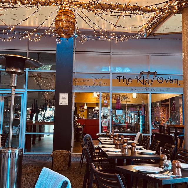 The Klay Oven Restaurant - Updated 2025, Indian Restaurant in Teneriffe ...