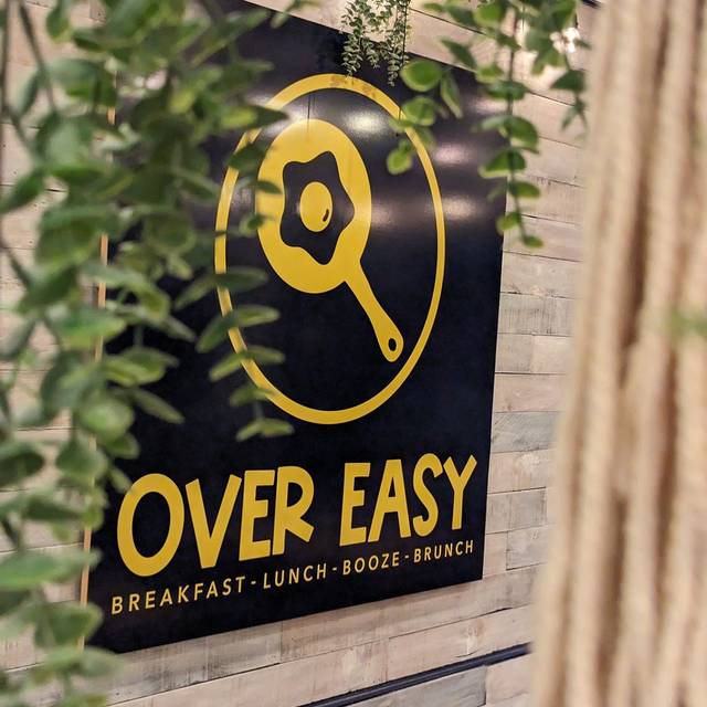 Over Easy @ Night - Updated 2026, American Restaurant in Huntington, NY